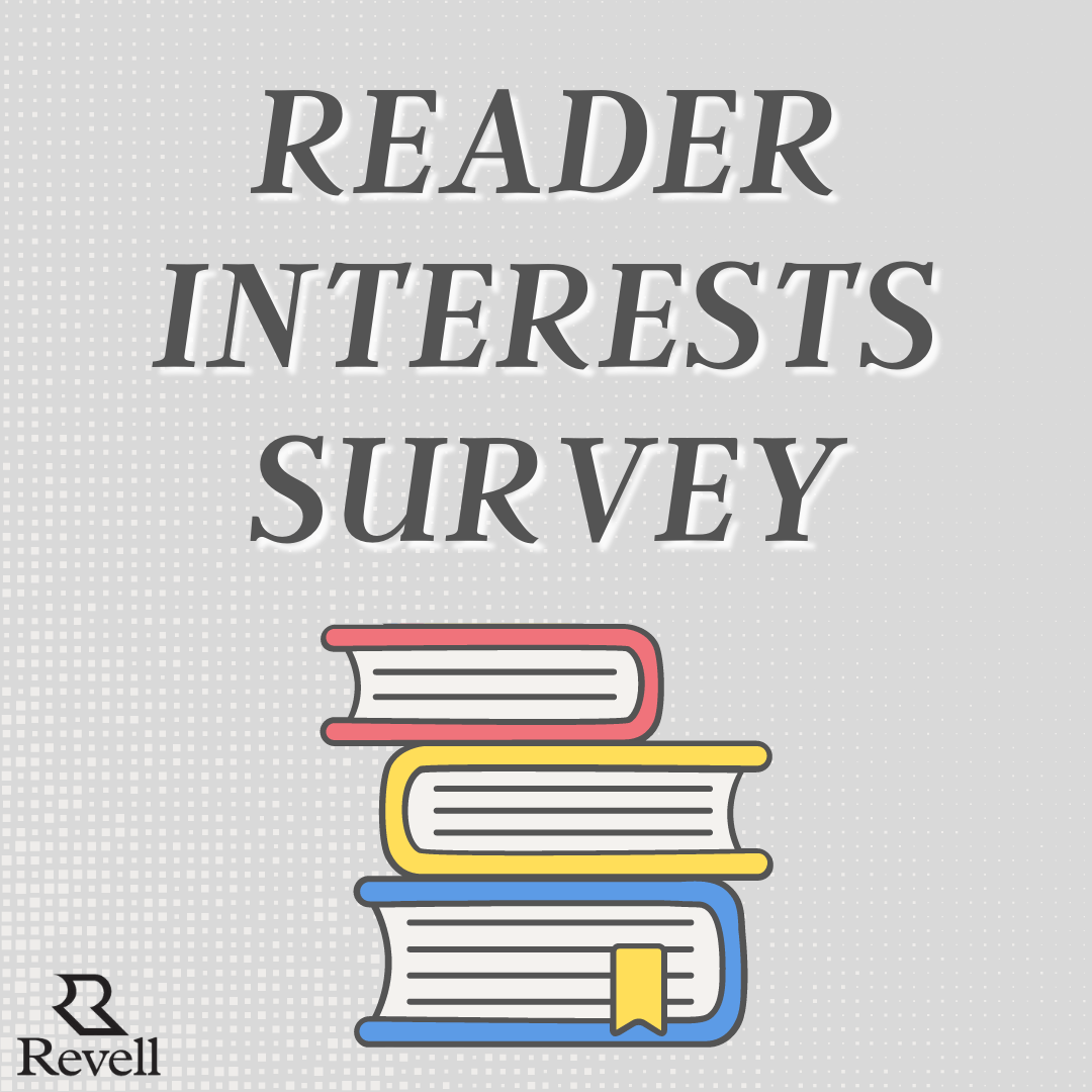 Reader Interest Survey! - Laura Frantz