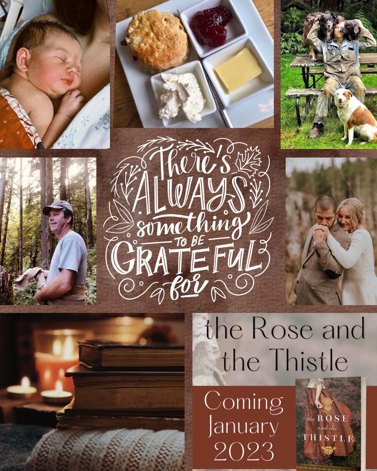 Recipes Archives - Laura Frantz