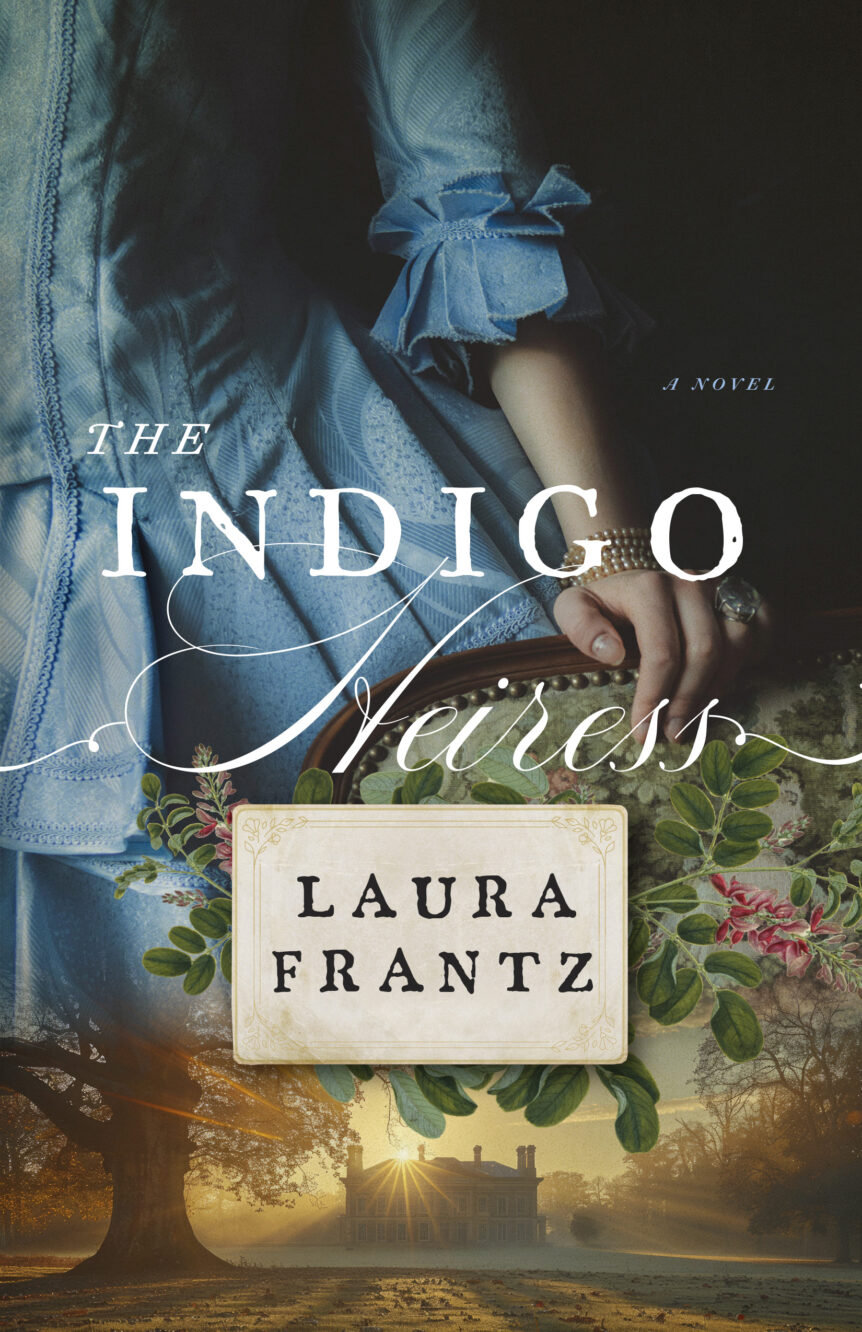 The Colonel’s Lady - Laura Frantz
